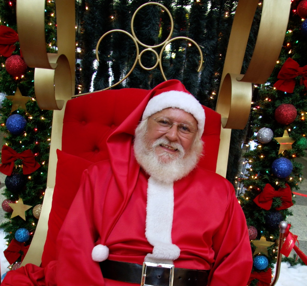 Vánoce ve světě I. díl: Americké Vánoce • Horoskopy na míru